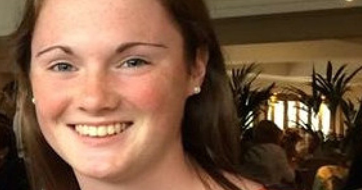 Parents Of Hannah Graham, British-Born Teenager Missing In Virginia ...
