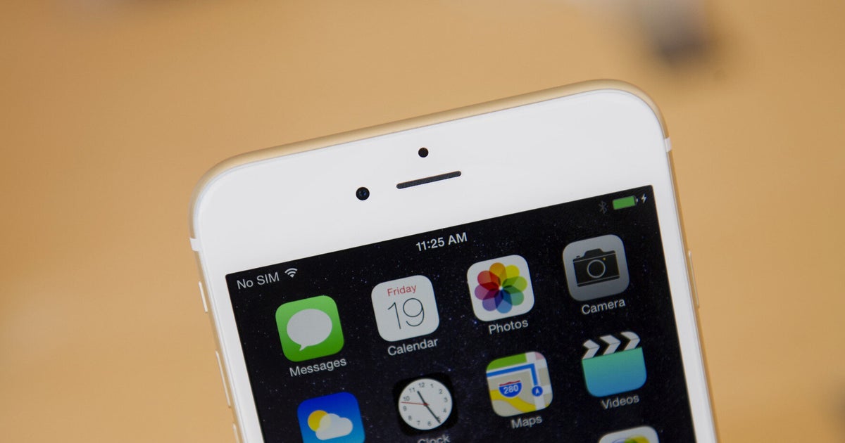 iOS 8 'WAVE' Is Convincing People To Microwave Their iPhones | HuffPost ...
