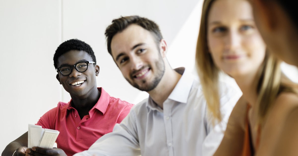 24 Office Buzz Words: Jargon To Use And Stay Away From | HuffPost UK Life