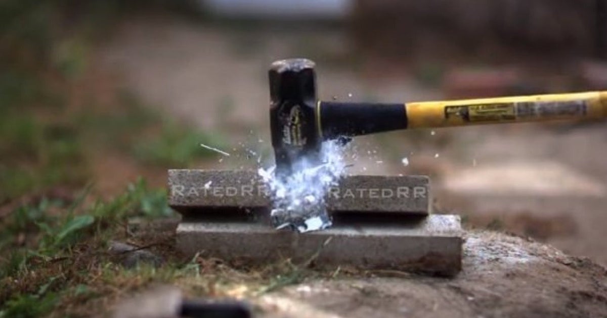 iPhone 6 Destruction Videos: 7 Ways Apple's New Phone Has Been Broken ...