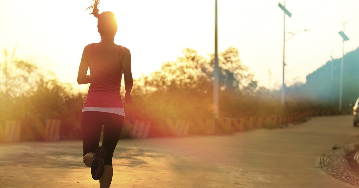Diet Vs. Exercise - What's the Best for Weightloss? | HuffPost UK Life