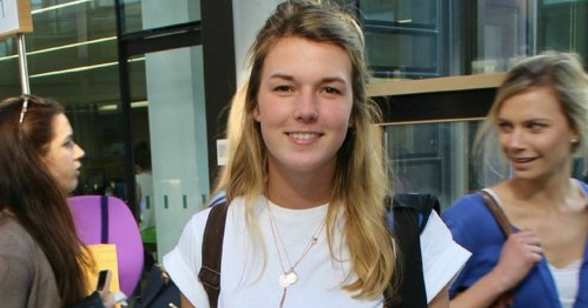 Campus Style At Exeter University | HuffPost UK Students