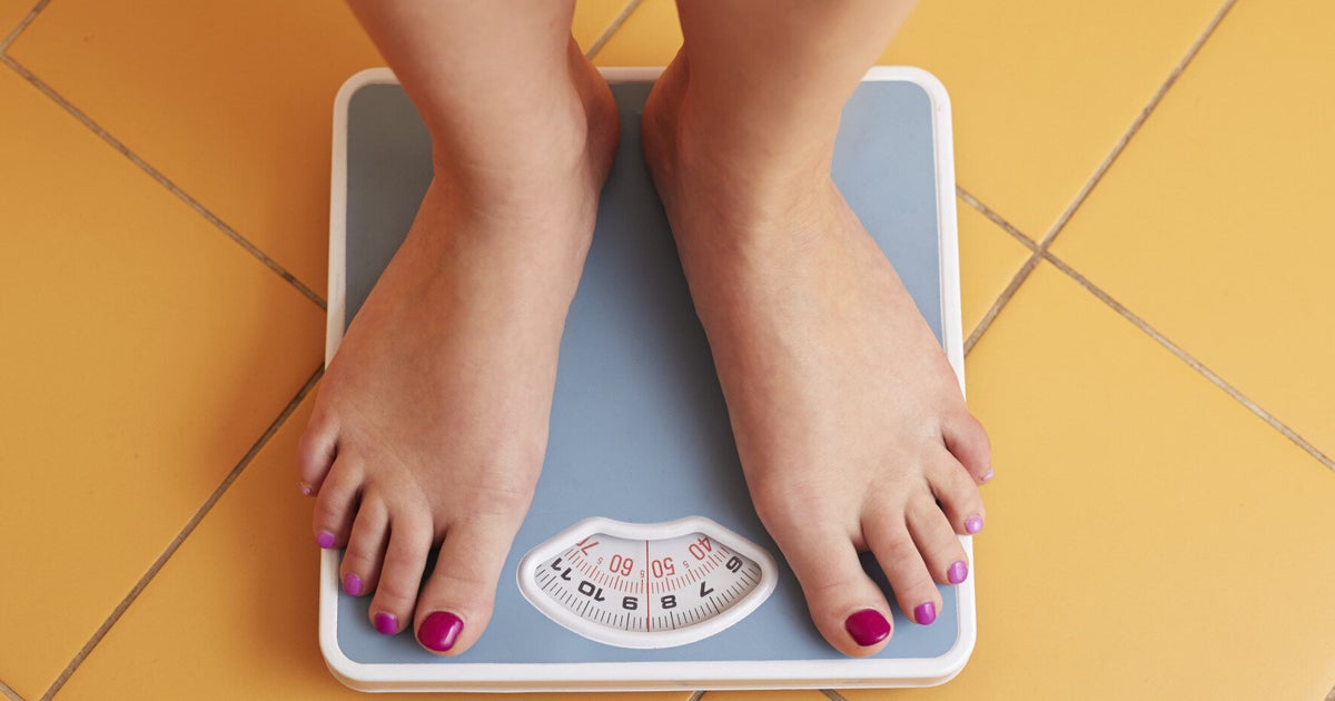 Many Type 2 Diabetes Patients Not Obese, Study Reveals. In Fact 10% Are ...