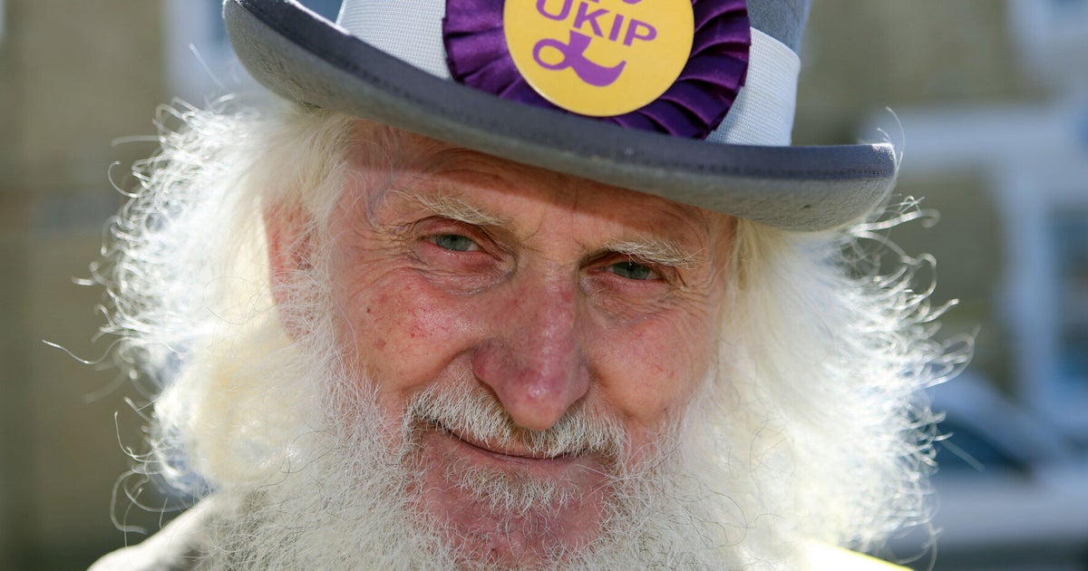 Ukip Cllr Roger Henson Fights 'Illegal Scrap Yard' Charge In Court ...
