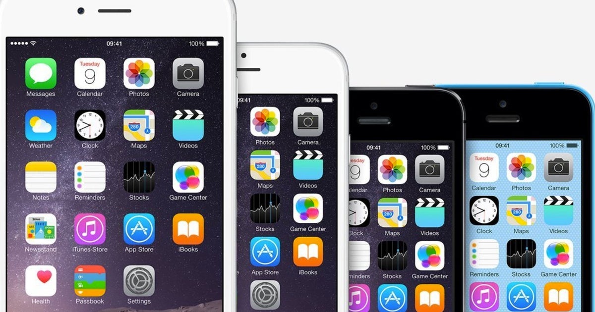 IPhone 6 Plus Reviewed In 12 Extremely Specific Situations | HuffPost ...