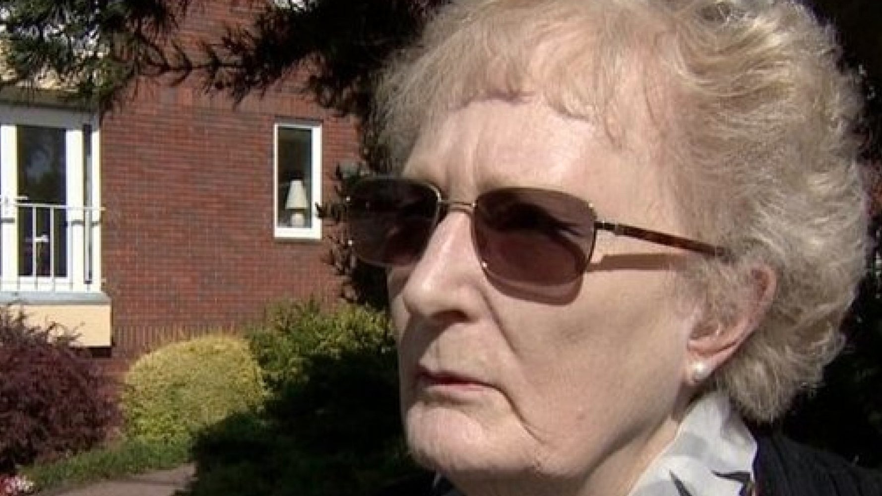 Cheltenham's Former Mayor, Barbara Driver, Slammed For Saying 'When ...