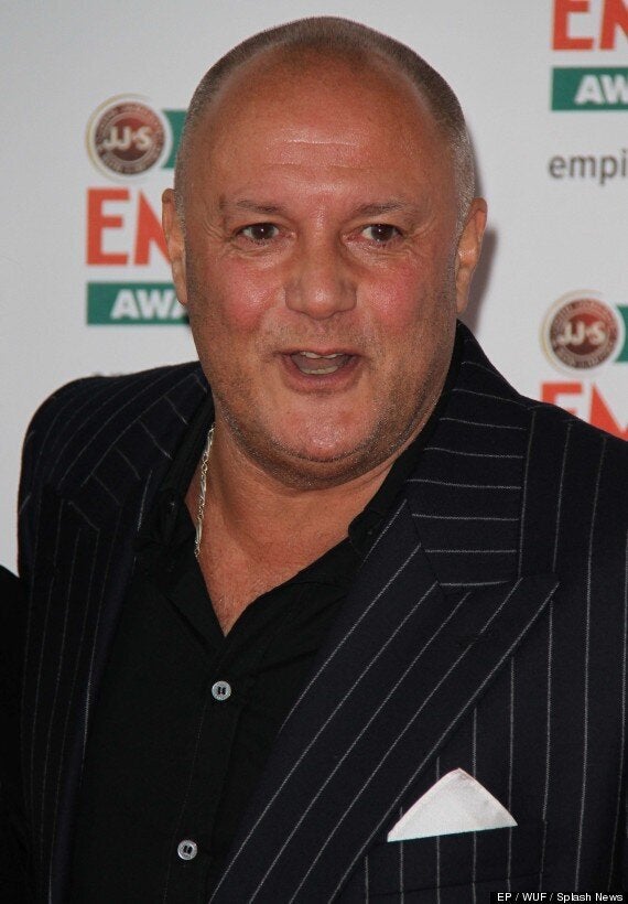 ‘EastEnders' Spoiler: Watch Out, Phil Mitchell! ‘Brush Strokes' Star ...