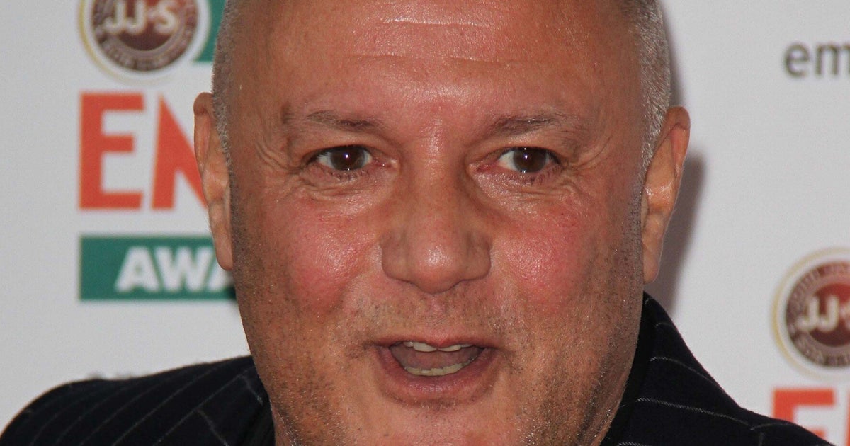 ‘EastEnders' Spoiler: Watch Out, Phil Mitchell! ‘Brush Strokes' Star ...