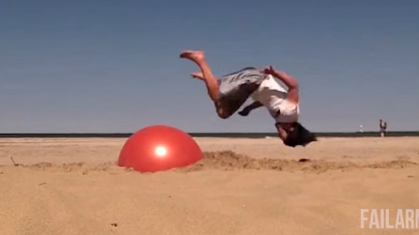 Exercise Ball Fails: A Compilation | HuffPost UK Comedy