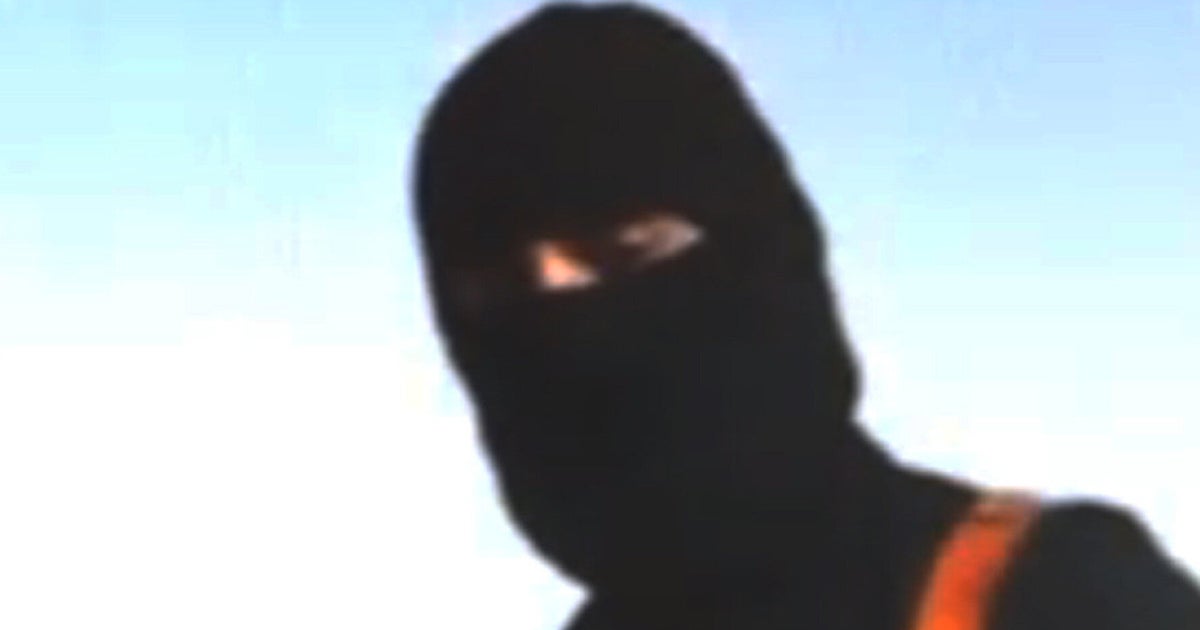 'British' ISIS Executioner 'Jihadi John' Identified By FBI | HuffPost ...