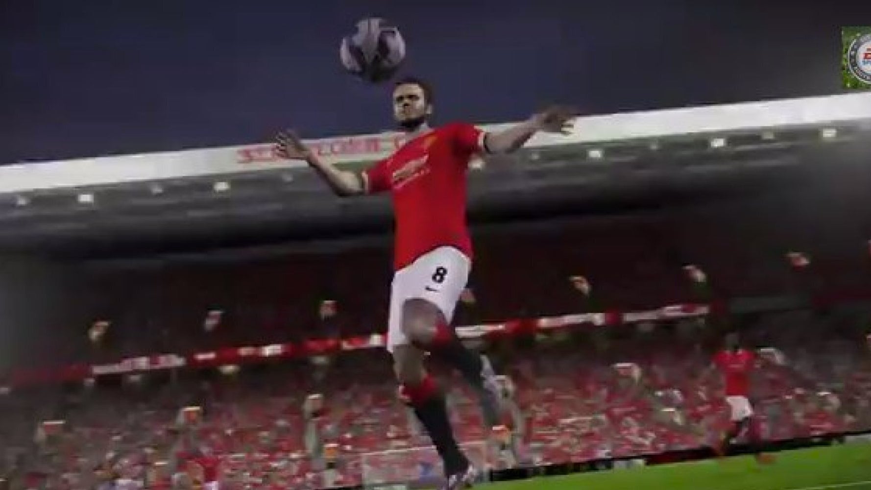 FIFA 15: EA Sports' Flagship Game Reviewed | HuffPost UK Sport