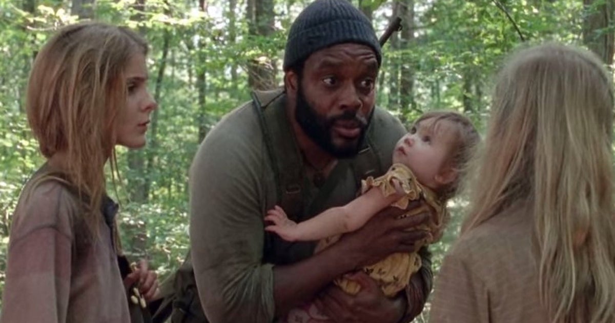 'The Walking Dead' Gets The Bad Lip Reading Treatment | HuffPost UK Comedy