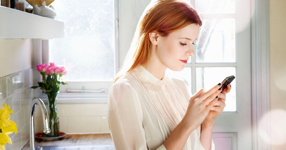 Want To Prove You've Got No STDs? There's An App For That | HuffPost UK ...