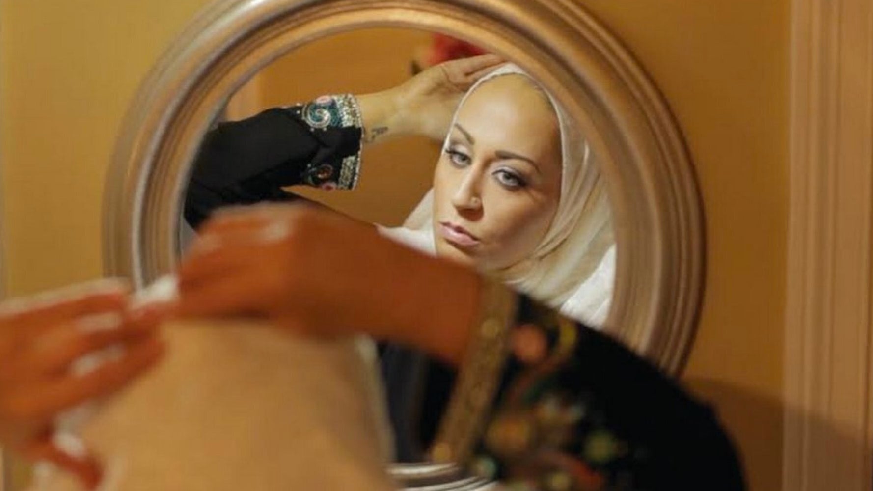 Muslim Women Break Their Silence On Life Under Honour Culture In Hard ...