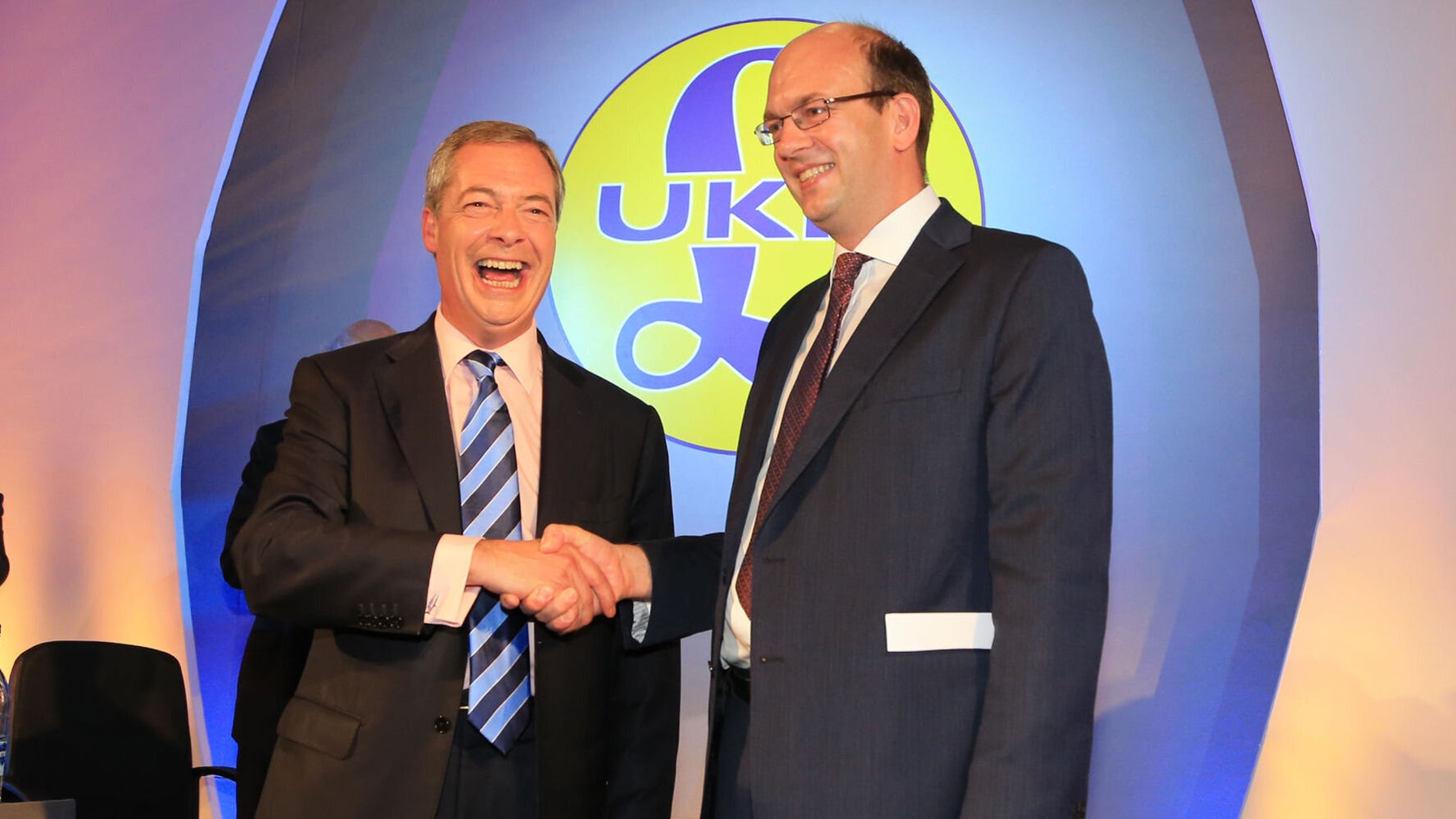 Conservative MP Mark Reckless Defects To Ukip | HuffPost UK Politics