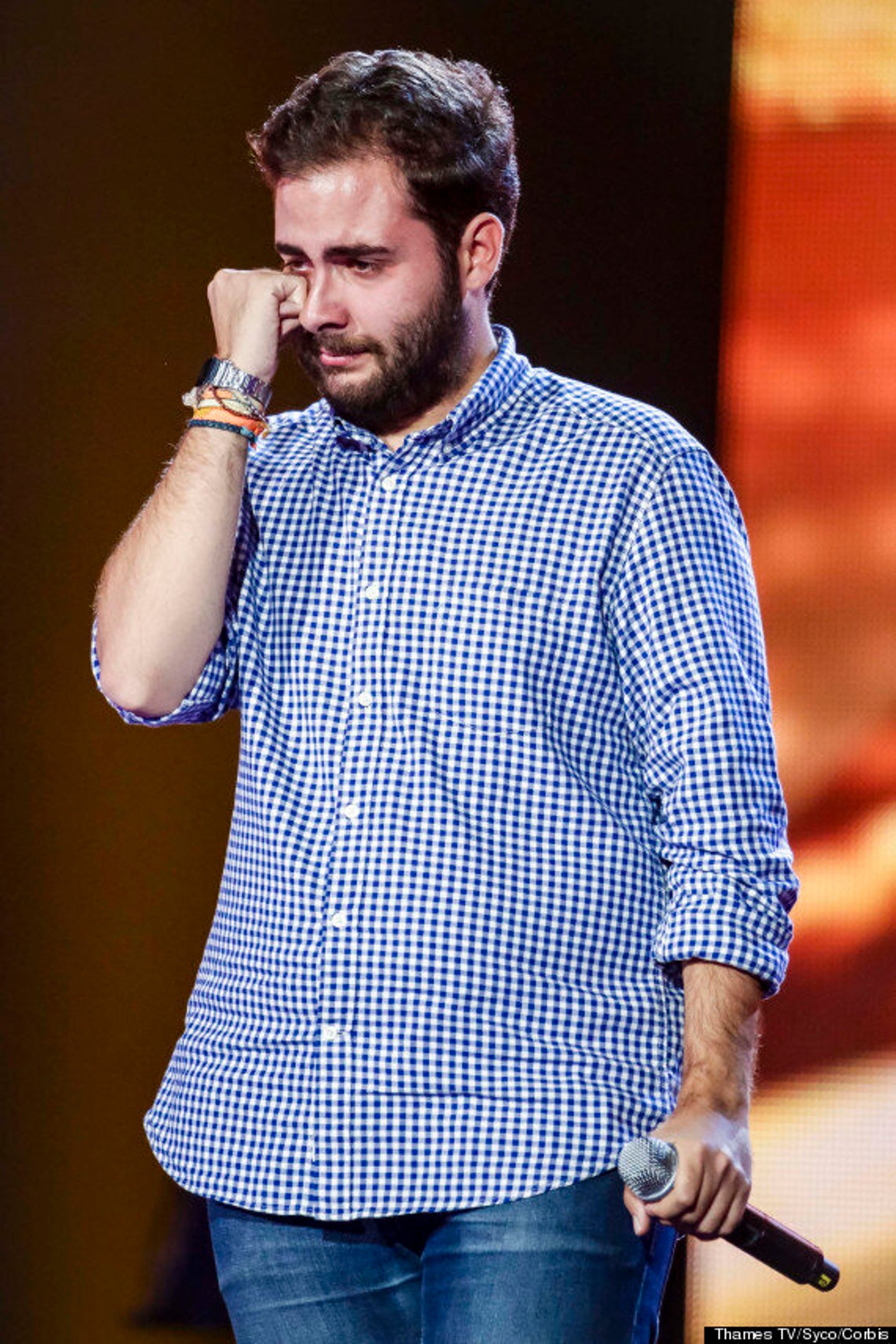 'X Factor' Review: Andrea Faustini Moves Cheryl Fernandez-Versini And ...