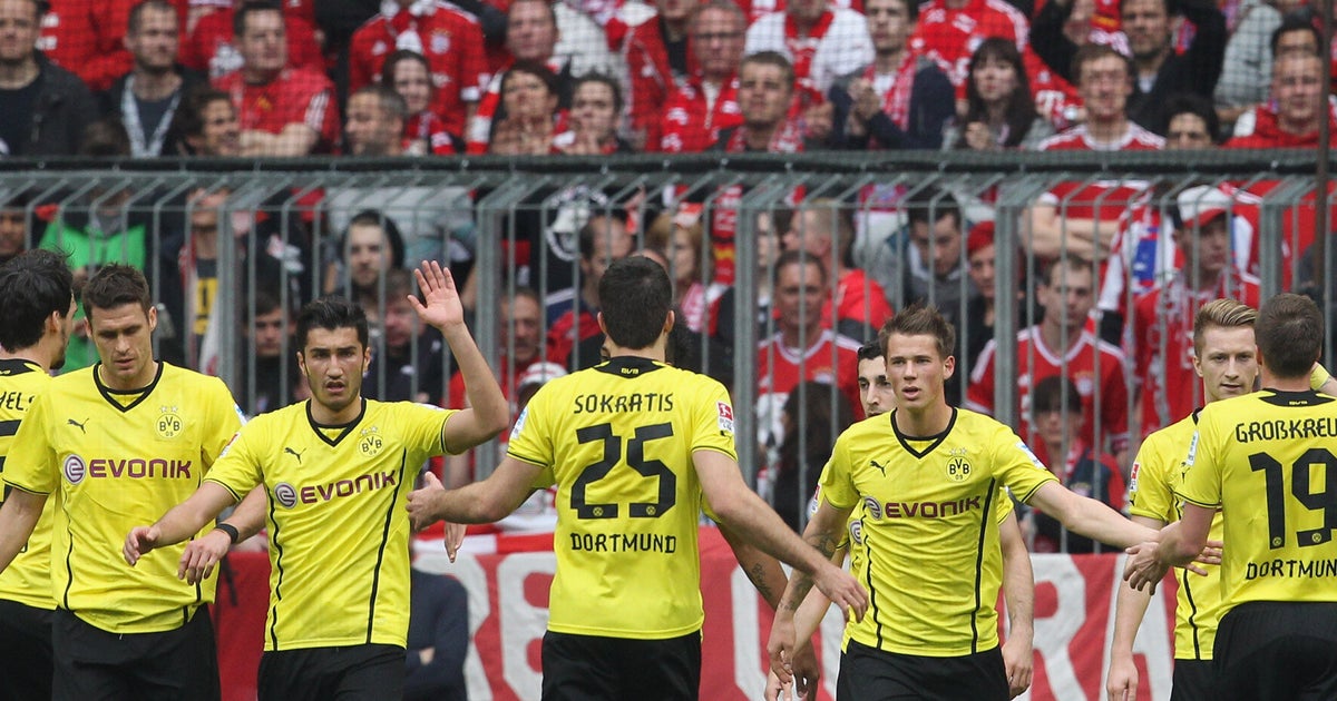 Bayern Munich 0-3 Bayern Munich: Highlights (VIDEO) | HuffPost UK Sport