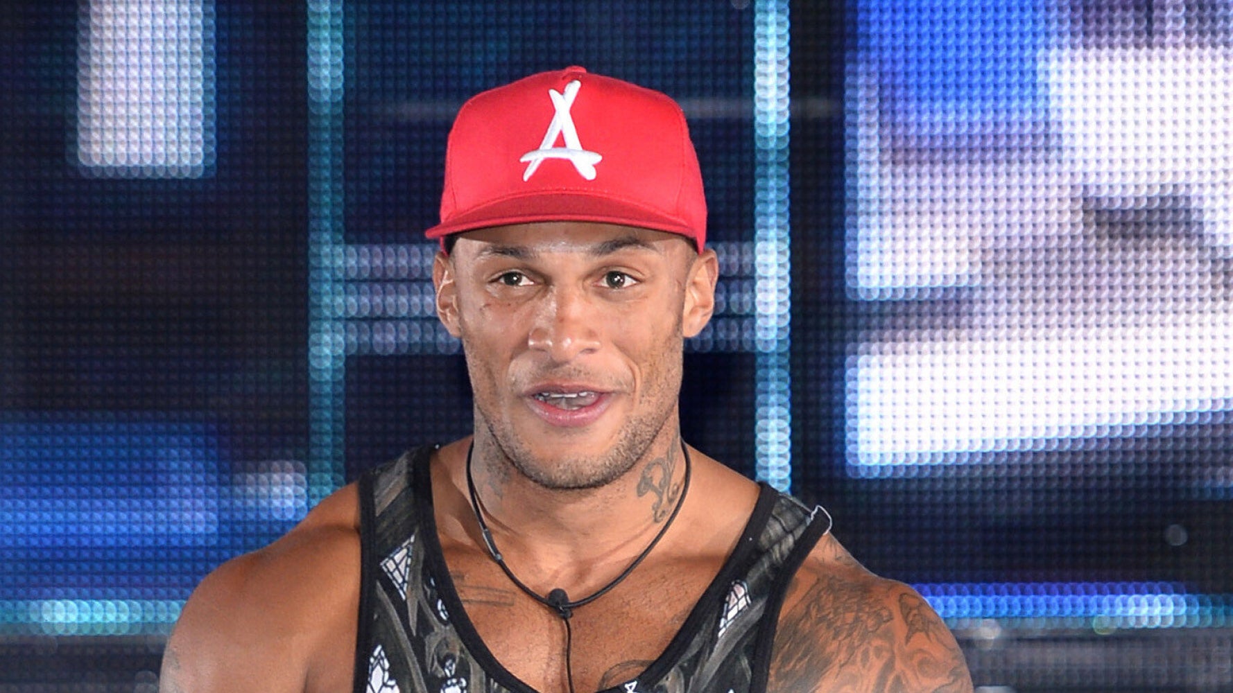 Kelly Brook And David McIntosh Split: Former 'CBB' Star Slams Cheating ...