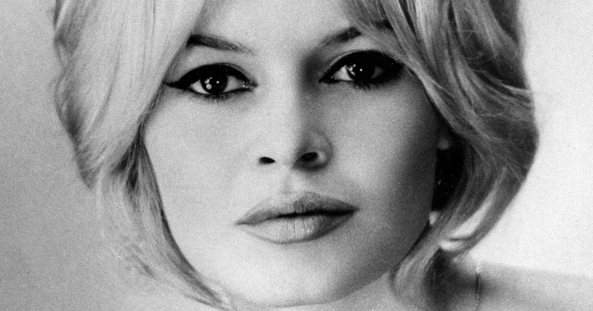Brigitte Bardot Turns 80: We Celebrate French Icon With These 80 ...