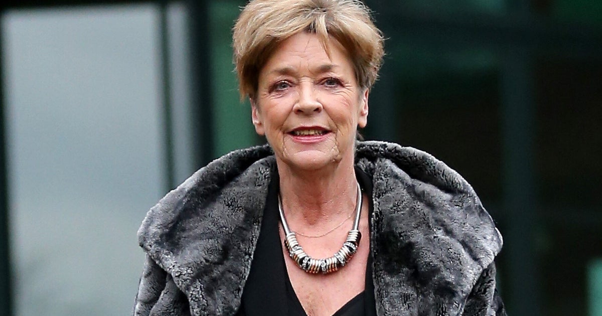 'Coronation Street': Deirdre Barlow Actress Anne Kirkbride To Take ...