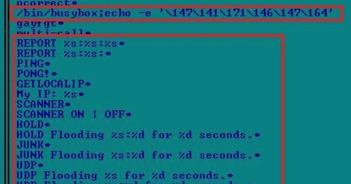 'Shellshock' Bug Exploits Spotted In The Real World | HuffPost UK Tech