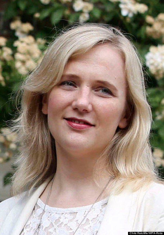 Stella Creasy Twitter Troll Peter Nunn Jailed For Threatening To Rape ...
