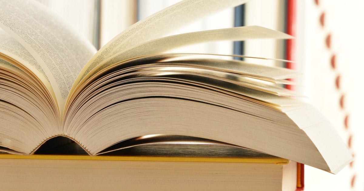 How to Launch 'The Great Novel'... Or Not? | HuffPost UK Entertainment