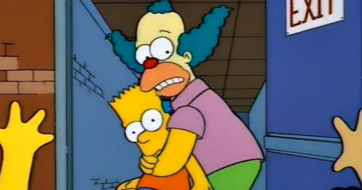 'The Simpsons' Show Runner Al Jean Explains Decision To Kill Off ...