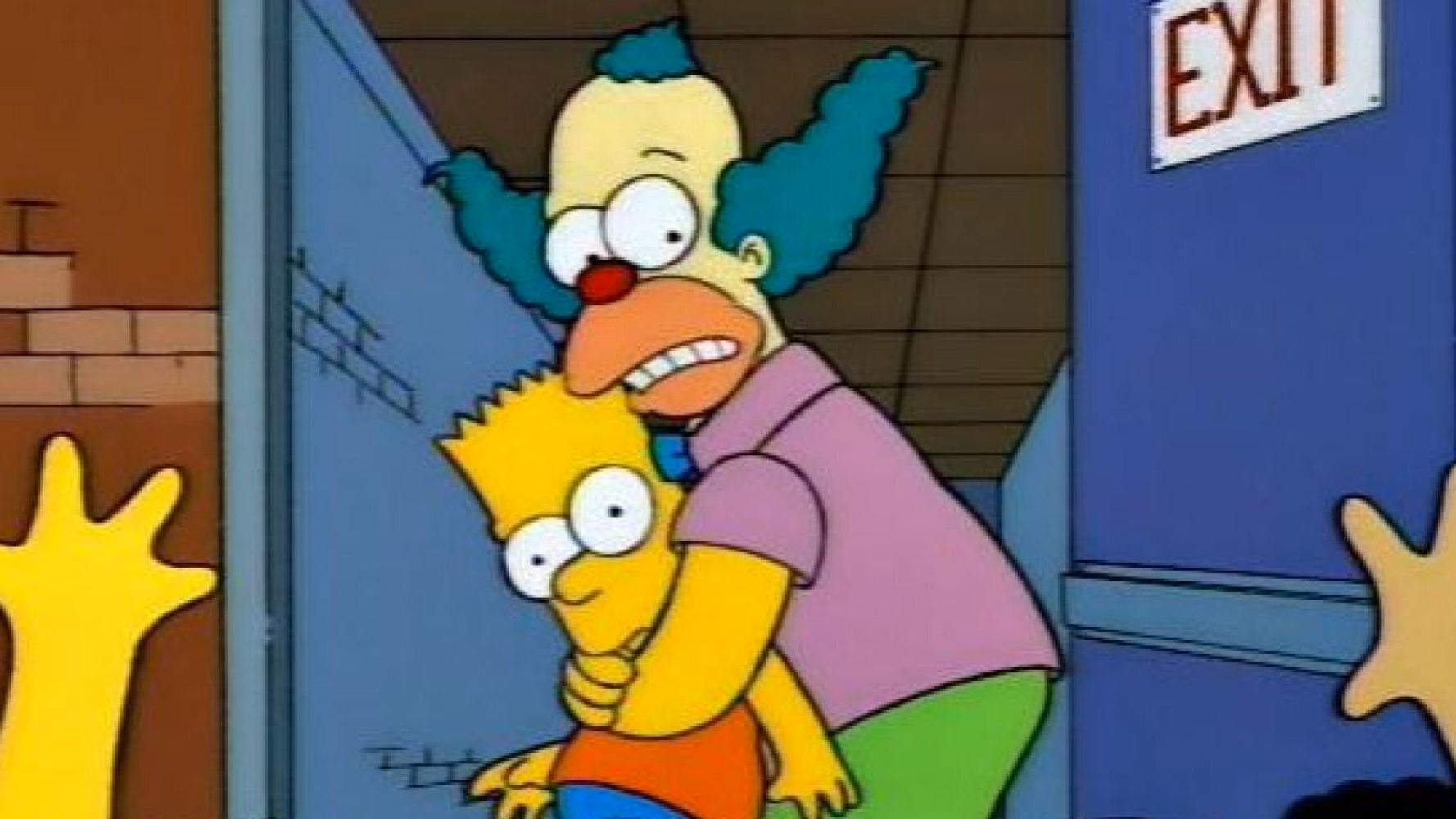 'The Simpsons' Show Runner Al Jean Explains Decision To Kill Off ...