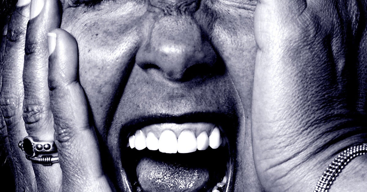 Panic Attack: Out of the Blue or More Explainable? | HuffPost UK Life