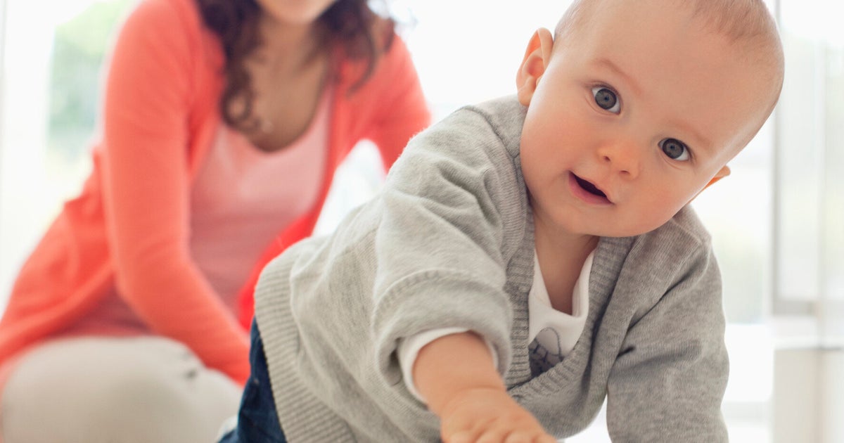 Three Simple Rules for Easy Parenting | HuffPost UK Life