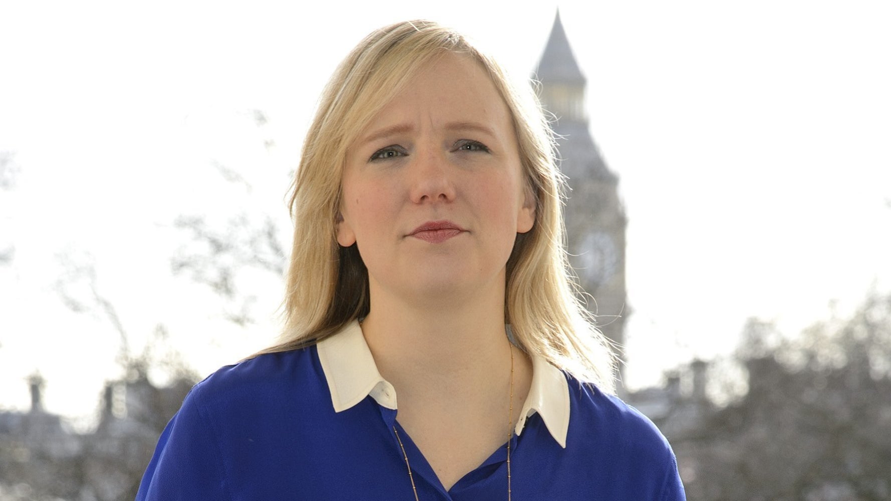 Stella Creasy Describes 'Misery' Caused By 'Troll' Peter Nunn ...