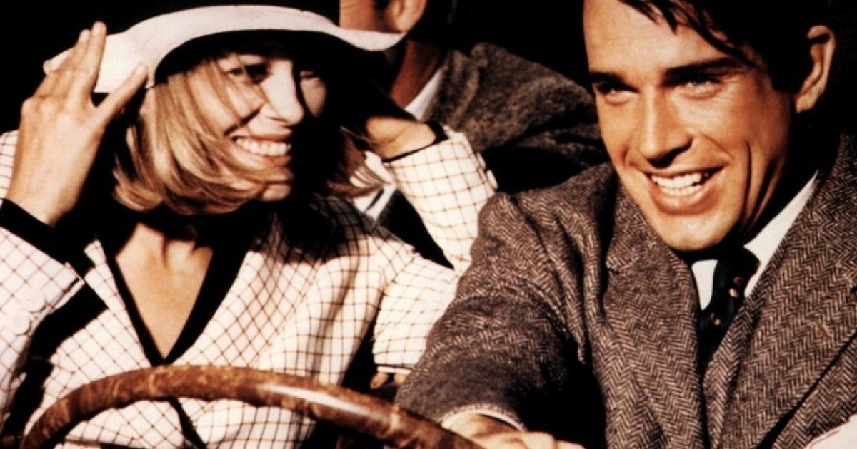 9 Amazing Road Movies That Make Us Want To Go On A Road Trip | HuffPost ...