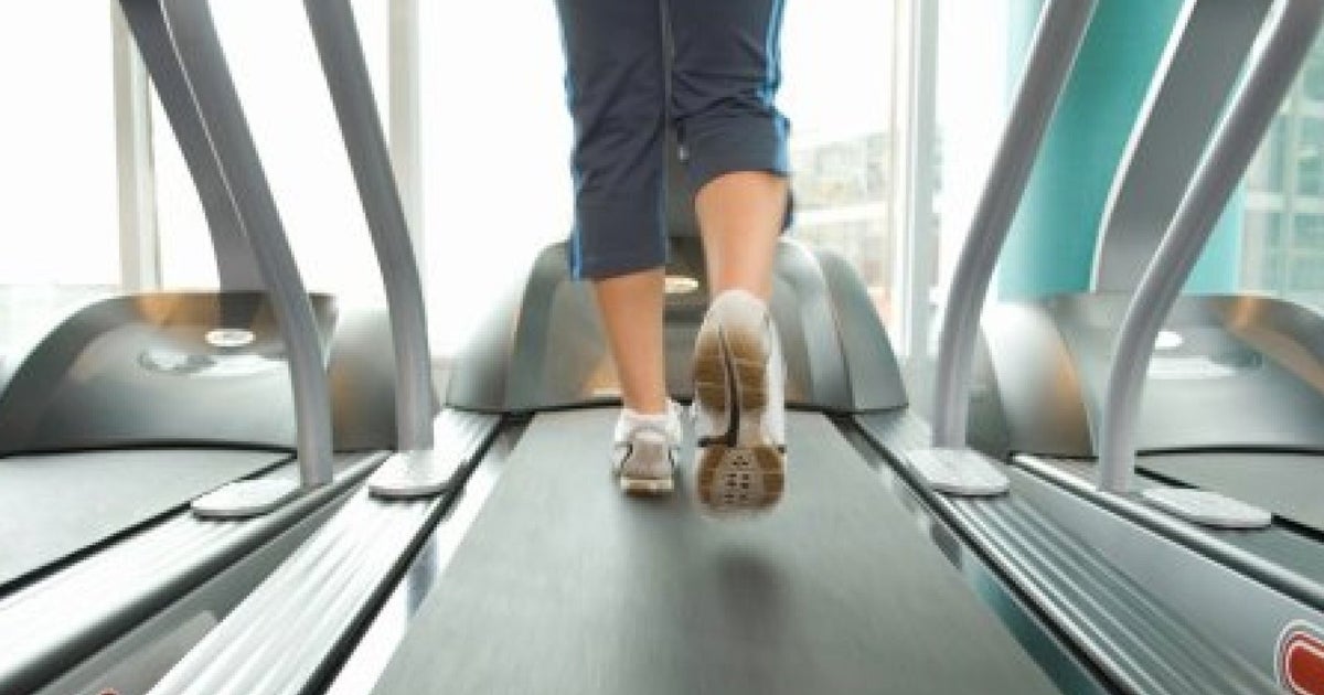 When Does Exercise Become Obsession? The Truth About Exercise Bulimia ...