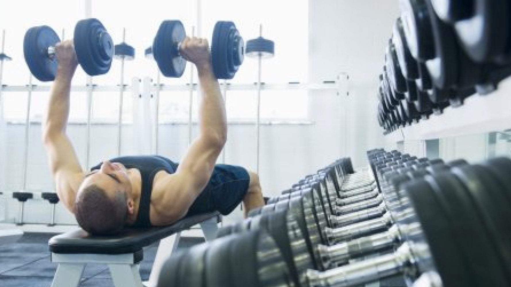 Best Exercises For Men: How To Look And Feel Great | HuffPost UK Life