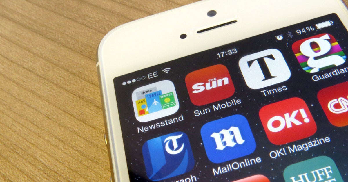 Best New iPhone Apps You Need To Know About: April 2014 | HuffPost UK Tech