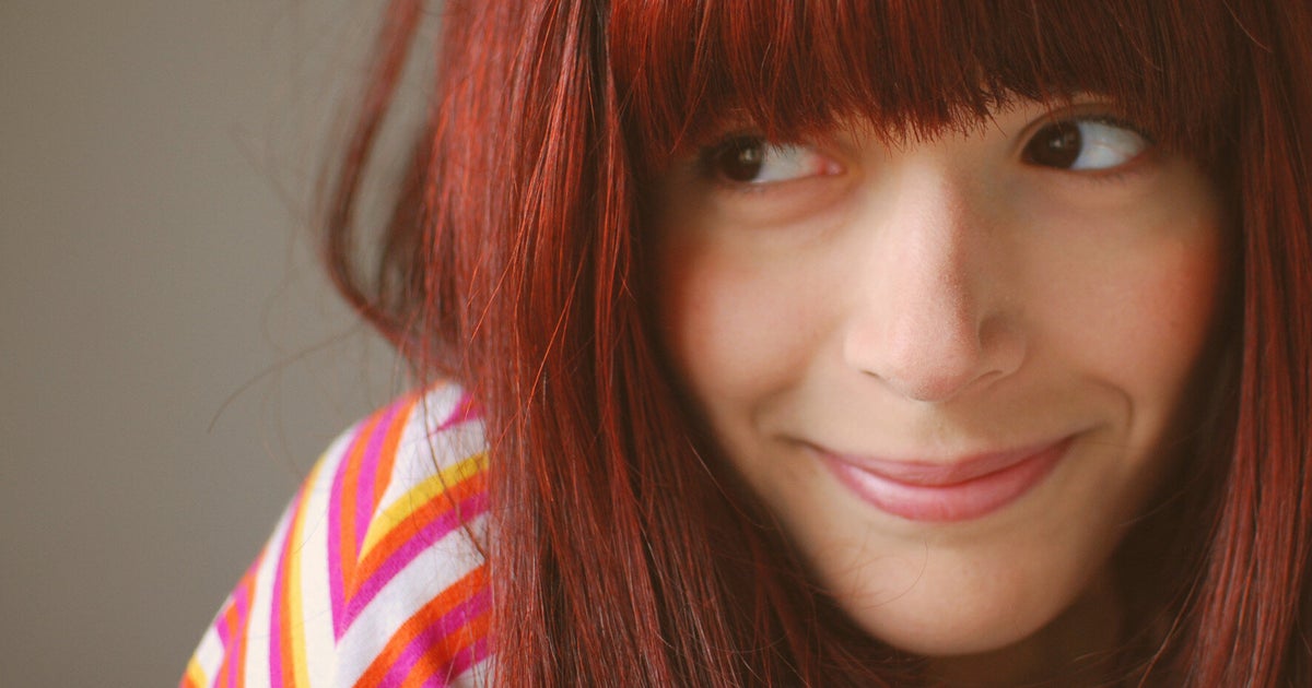 Why We Should Stop Telling Women to Smile | HuffPost UK Students