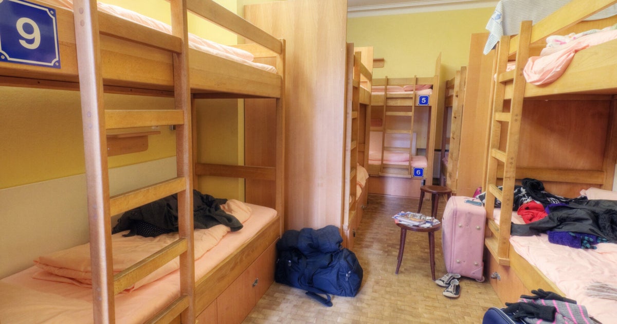 Europe's Emerging Quality Hostels: Part One - France | HuffPost UK Life