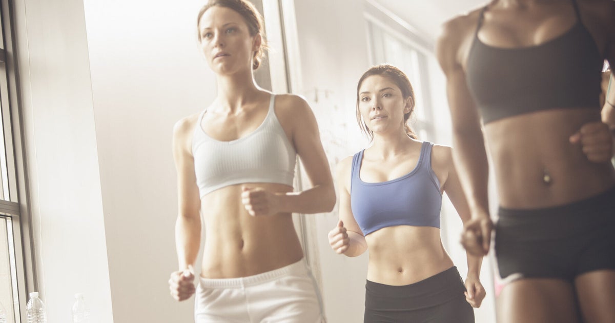 How To Tone Your Bum In Just Eight Minutes Huffpost Uk Life