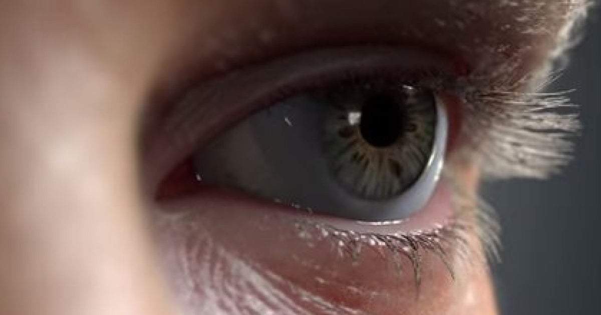 This Face Isn't Human, It's Just That CGI Has Come Way TOO Far ...