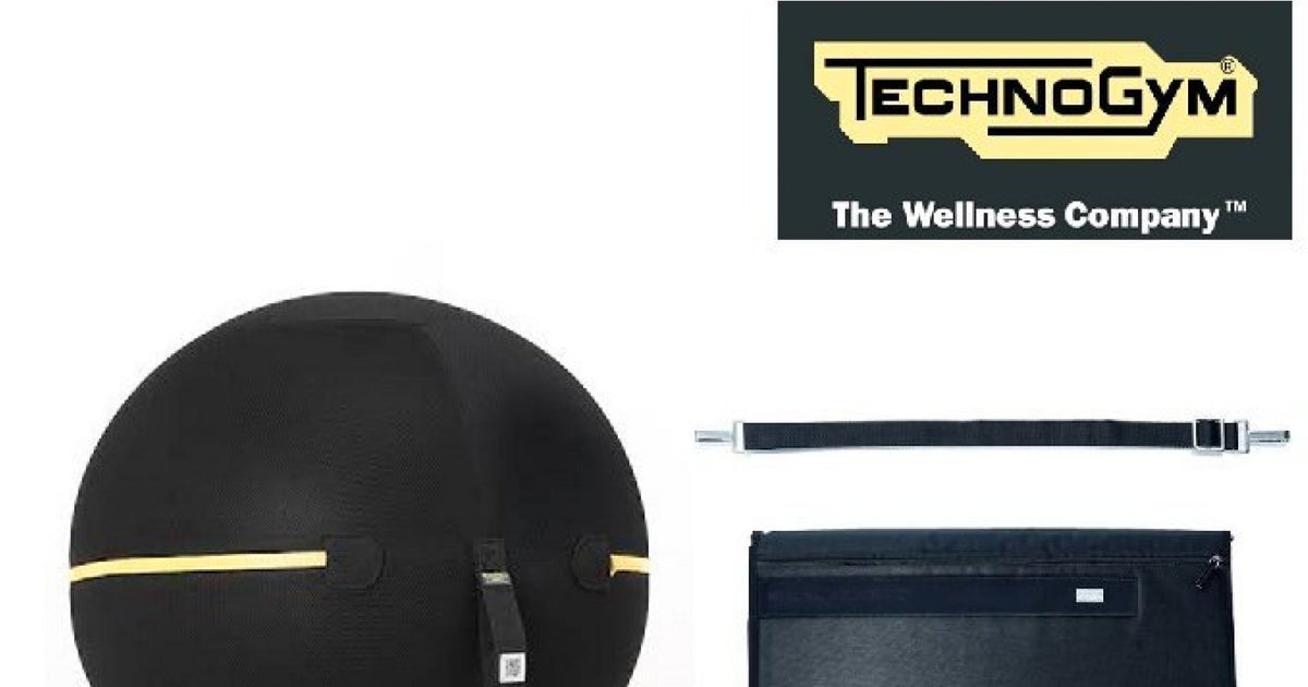Win Technogym Home Wellness Equipment Worth £300 | HuffPost UK Life