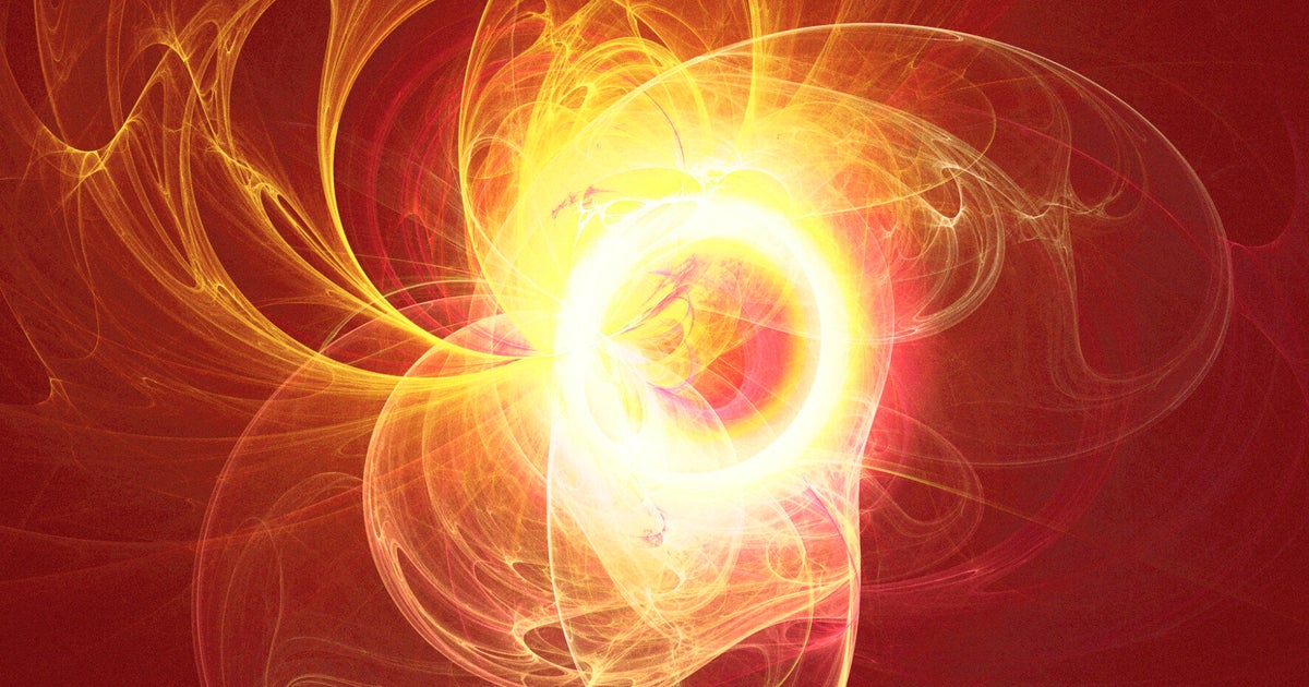 NASA Spots 'Megaflare' 10,000 Times More Powerful Than Any Ever ...