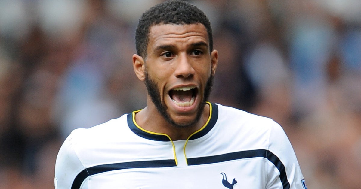 Player Focus: Etienne Capoue Vital in Pochettino's New Look Spurs ...
