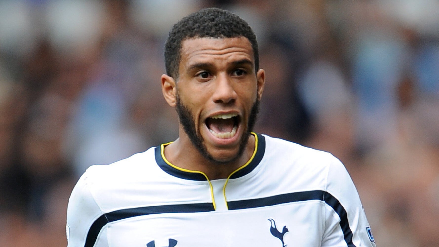 Player Focus: Etienne Capoue Vital in Pochettino's New Look Spurs ...