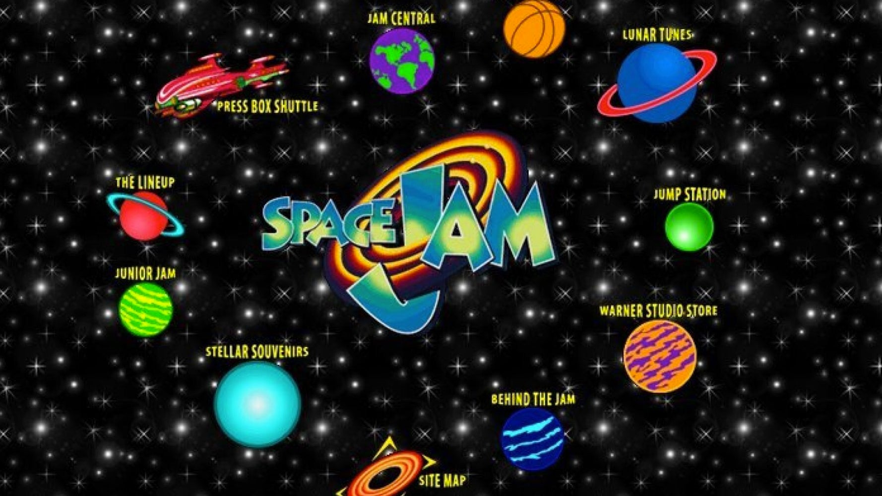 13 Old Websites You Had No Idea Still Existed | HuffPost UK Tech