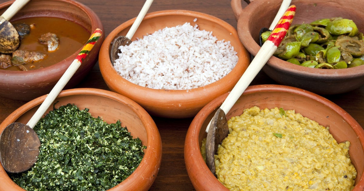 Planet Appetite: Chaaya Blu Resort, Trincomalee, Sri Lanka | HuffPost ...