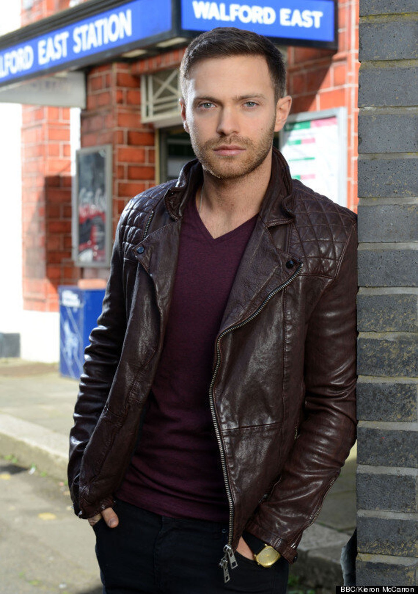 ‘EastEnders' Spoiler: Dean Wicks WON'T Stand Trial Following Rape ...