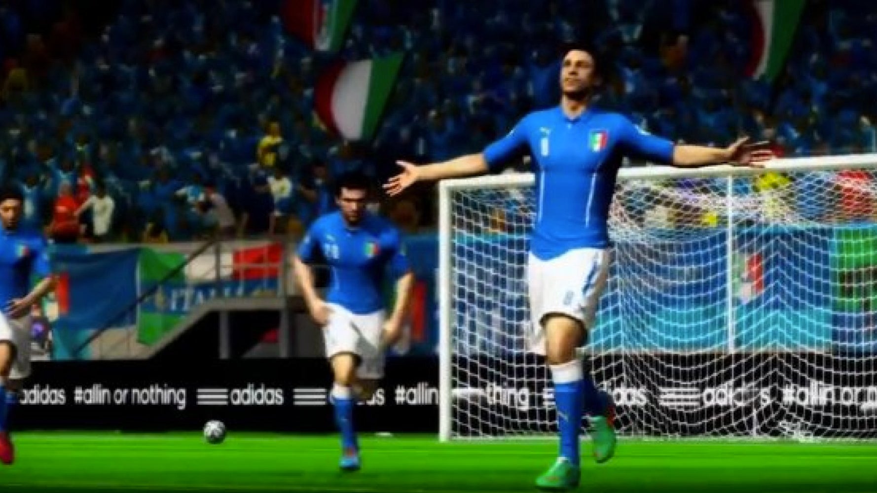 2014 Fifa World Cup Game Review (VIDEO) | HuffPost UK Sport