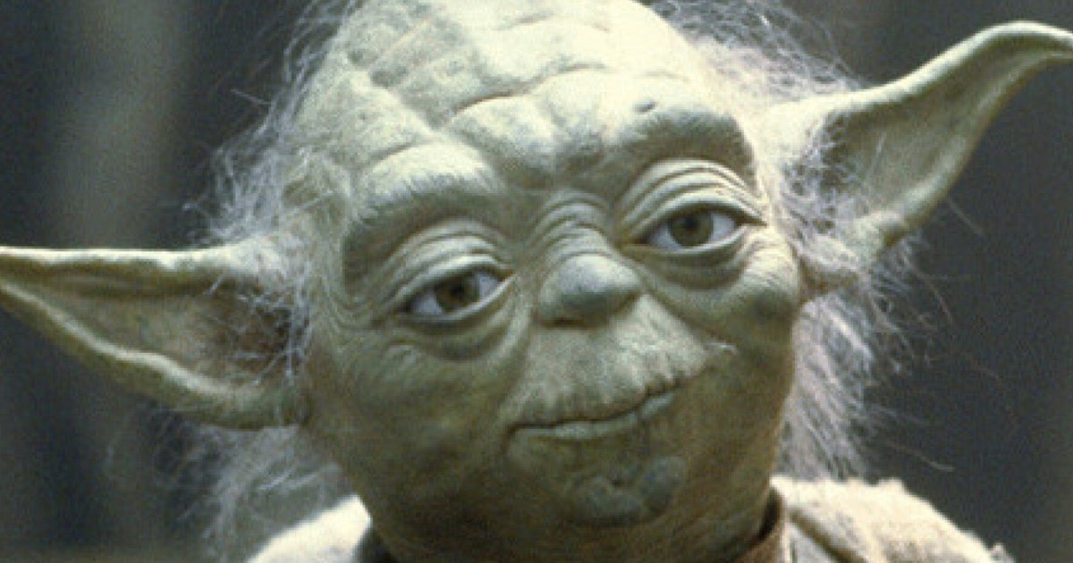 Jedi Prisoner Accuses HMP Bosses Of Bigotry As They Refuse To Recognise ...