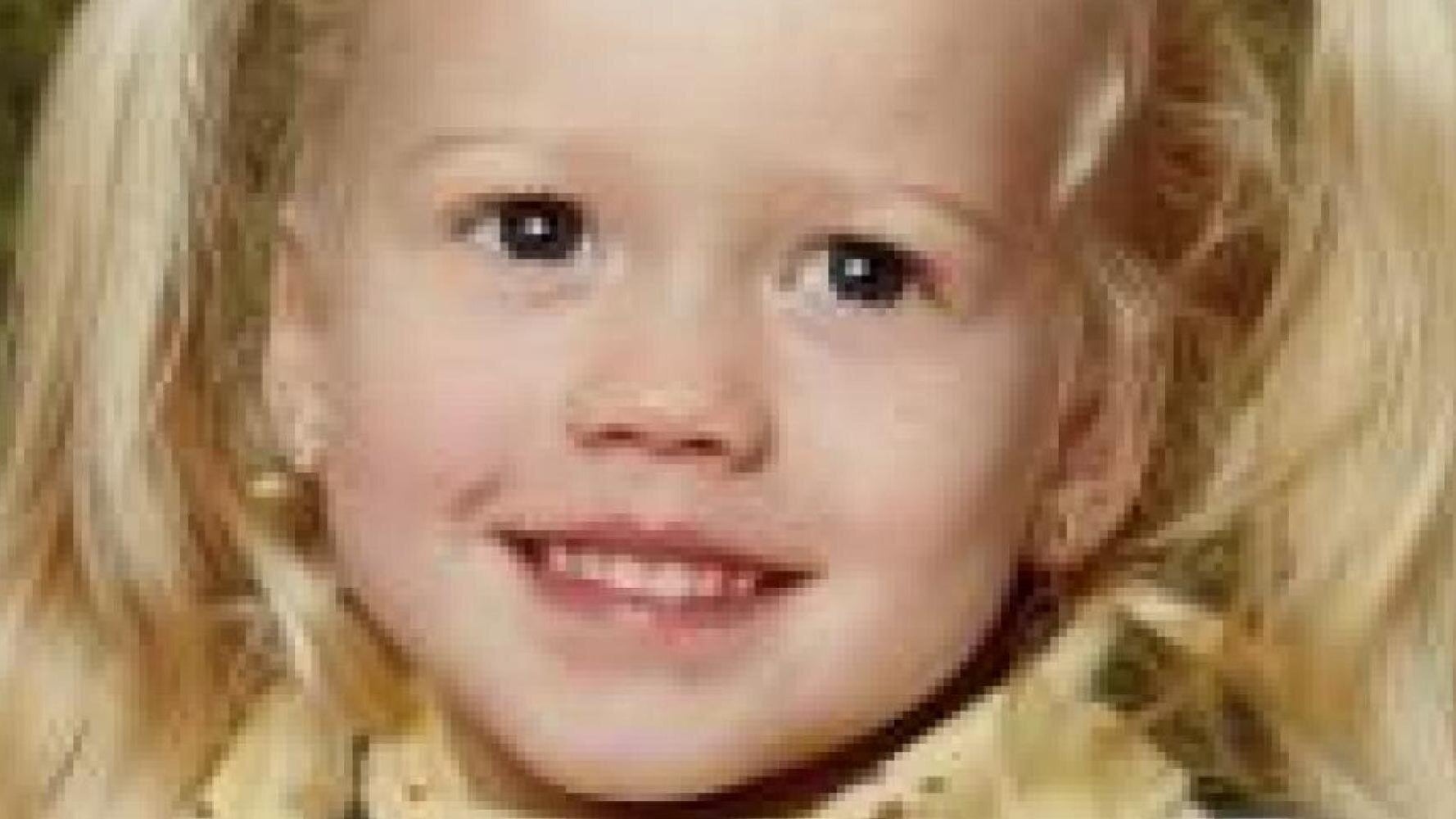 Kidnapped Texas Girl Sabrina Allen Rescued 12 Years Later In Mexico ...